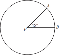 Digital SAT Math Practie Test 115: Geometry and Trigonometry-Circles ...