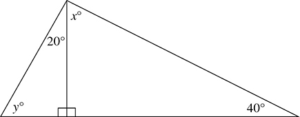 Digital SAT Math Practice Test 52: Triangles, Rectangles, And Other ...