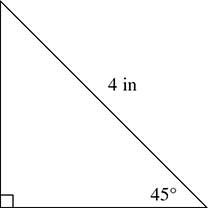Digital SAT Math Practice Test 52: Triangles, Rectangles, And Other ...