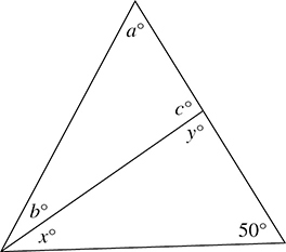 Digital SAT Math Practice Test 52: Triangles, Rectangles, And Other ...