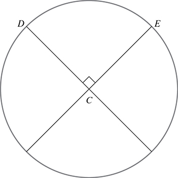 Digital SAT Math Practice Test 53: Circles_SATPanda.com