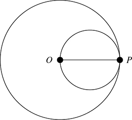 Digital SAT Math Practice Test 53: Circles_SATPanda.com