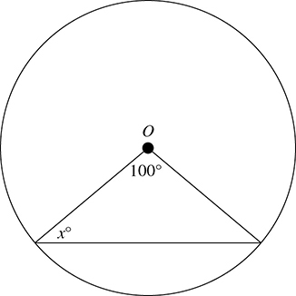 Digital SAT Math Practice Test 53: Circles_SATPanda.com
