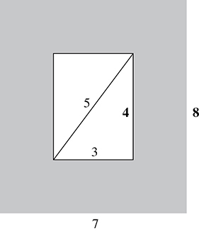 SAT Math Grid-Ins Question 155: Answer and Explanation_SATPanda.com