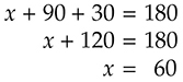 SAT Math Grid-Ins Question 130: Answer and Explanation_SATPanda.com