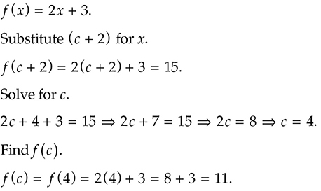 SAT Math Grid-Ins Question 132: Answer and Explanation_SATPanda.com