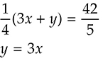 Digital SAT Math Practice Test 30: Systems Of Equations_SATPanda.com
