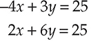Digital SAT Math Practice Test 30: Systems Of Equations_SATPanda.com