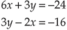 Digital SAT Math Practice Test 30: Systems Of Equations_SATPanda.com