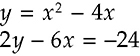 Digital SAT Math Practice Test 41: Solving Quadratic Equations_SATPanda.com