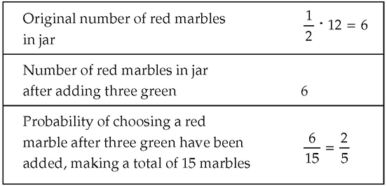 SAT Math Grid-Ins Question 134: Answer and Explanation_SATPanda.com