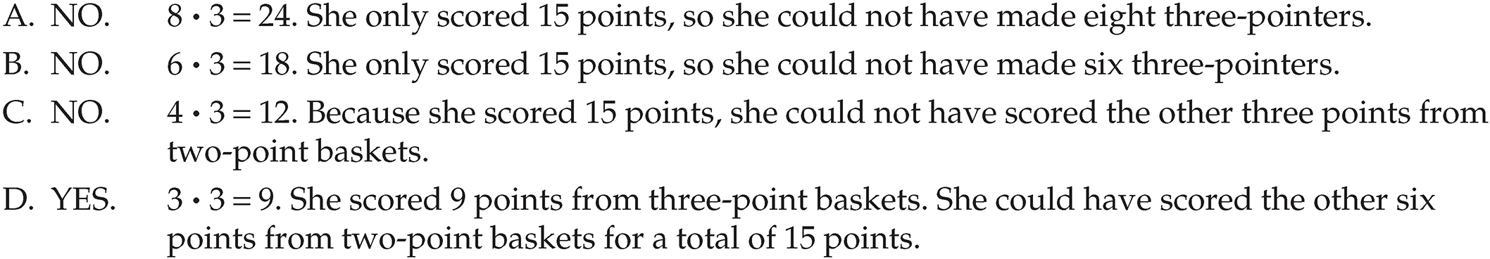 SAT Math Multiple-Choice Question 525: Answer and Explanation_SATPanda.com