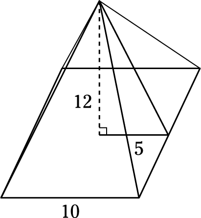 Question 19 Explanation_Digital SAT Mock Test 6, Section 2, Module 1: Math