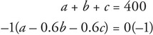 SAT Math Multiple-Choice Question 20: Answer and Explanation_SATPanda.com
